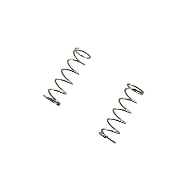 4 Pcs - Mouse Scroll Wheel Spring for Logitech G500S G502 G700 G700S ...