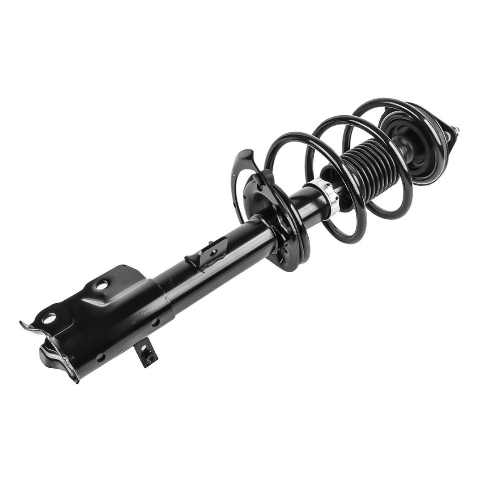 2pc Front Strut Shock For DODGE CALIBER JEEP COMPASS & PATRIOT 182367 2 ...
