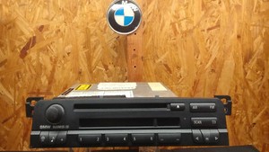 BMW Radio Stereo Business CD Player 3 Series 325xi 325i 323i 328i 330i ...