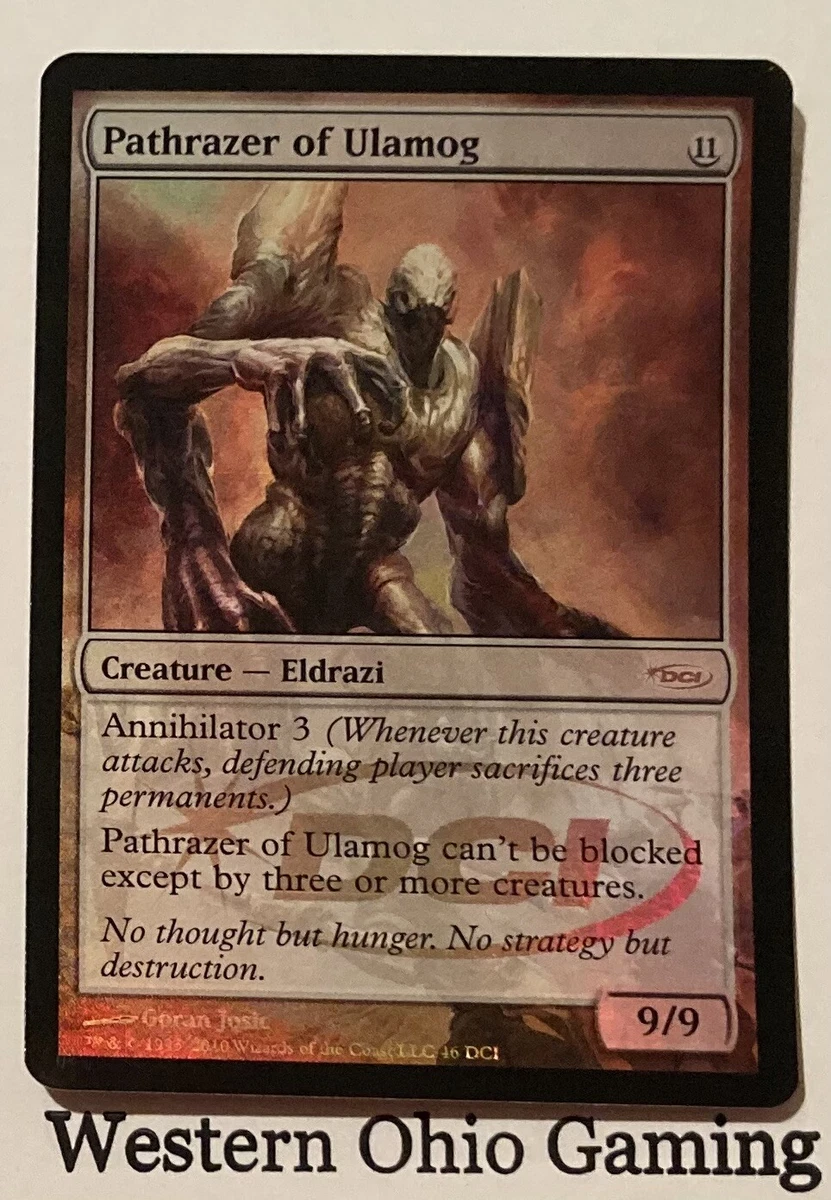 Pathrazer Of Ulamog
