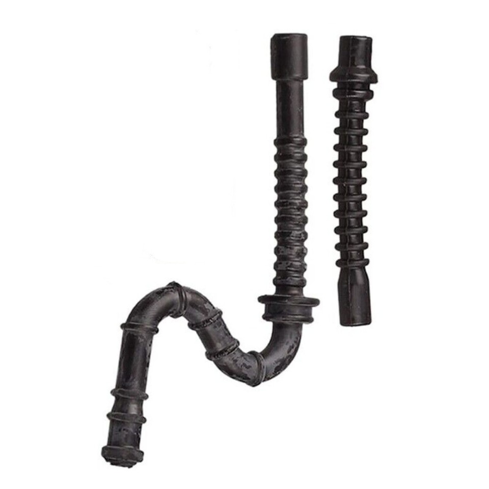 Manifold Pipe for Wall Flange Control for MS240 MS260 024 026 Chainsaw ...