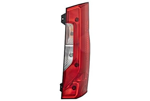 HELLA Rear Light Right For MERCEDES Sprinter 907 910 4-T 18- 9108200100 ...