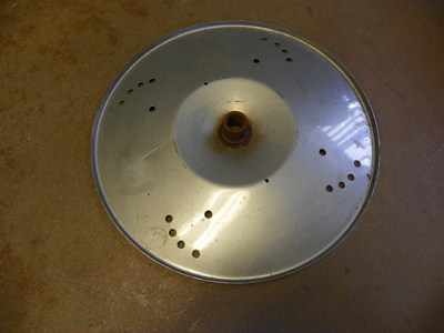 Cosmo Spreader Disc for Spreader | eBay