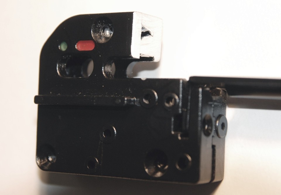 8 bolt UPGRADE KIT for EK Archery Cobra R9 RX UPBOLT inspired | eBay