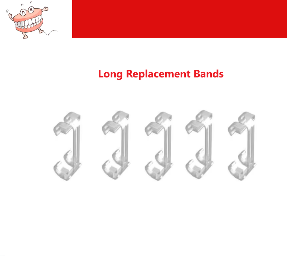 Dental X-Ray XCP-DS FIT XCP-ORA Rinn Replacement Arms, Rings ...