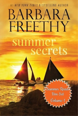 Barbara Freethy Summer Reads Collection, Books 1-3 (Poche) Summer Reads ...