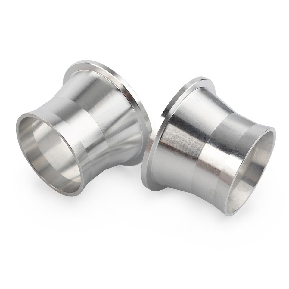 Motorcycle Exhaust Power Torque Cones For Harley Heritage Softail ...