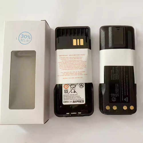 1pcs For XIR P8668EX Radio By Banshee NNTN8359A Li-ion Battery 15.8Wh ...