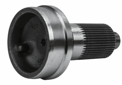 Stub Shaft to match OE# Dana Spicer 6.5-53-171 and Meritor 18N-53-171 ...