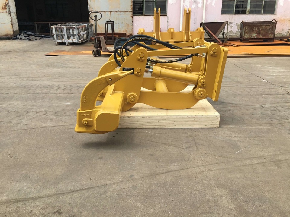 Ripper fits D5G D4G D3G Bulldozer | eBay