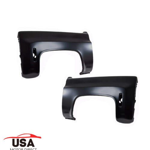 Fits 1975-1980 Chevy C10 K10 K5 Blazer C20 Fender Quarter Panel Left ...