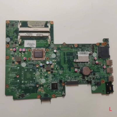 709174-501 Mainboard For HP15-B Laptop Motherboard DA0U56MB6E1 100% ...