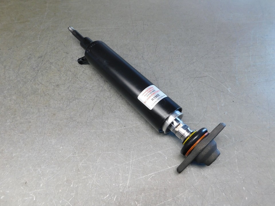 126 560SEL 500SEL 560SEC 420SEL Rear hydraulic Shocks 1263204613 ...