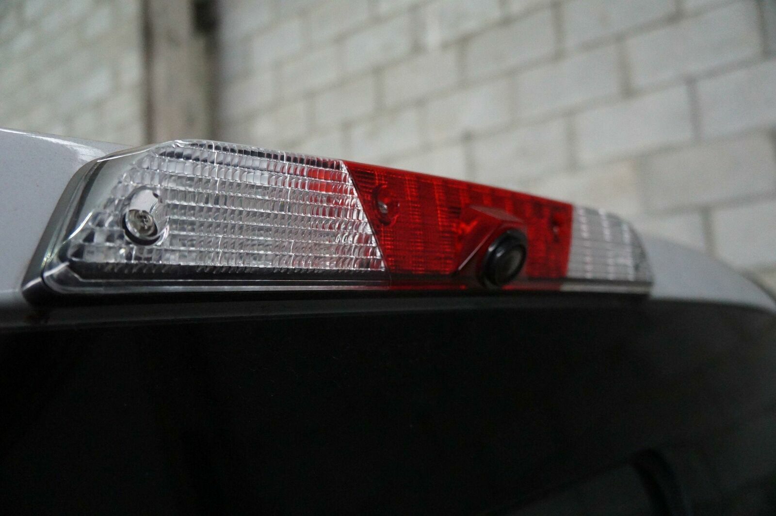 Rear Cab High Mount Stop Light Bed Camera HC3Z19G490A OEM Ford F250 ...