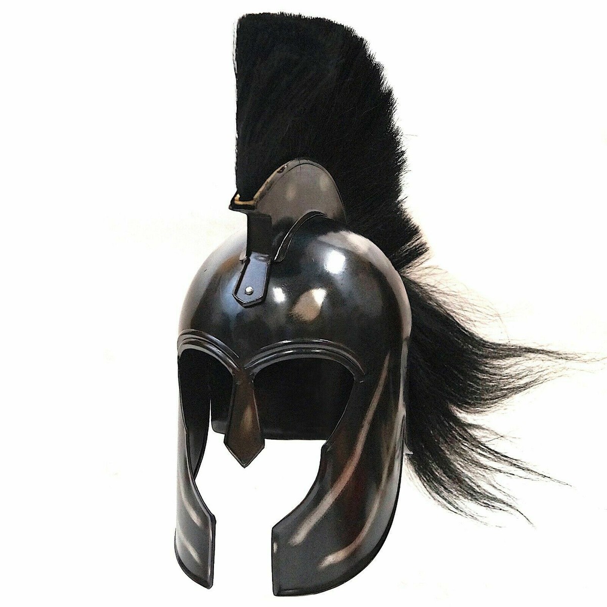 Trojan Helmet