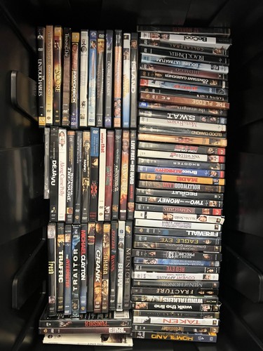 Discount DVDs $2.99 Each, Buy More and Save! | eBay