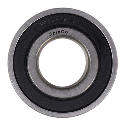 (4 Each) R12-2RS Sealed Radial Ball Bearing 3/4 ID X 1-5/8 OD X 7/16 ...