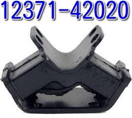 TOYOTA Genuine 12371-42020 SUPRA JZA70 89-92 Rear Engine Mounting ...