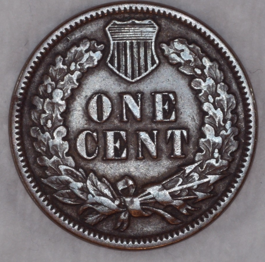 1897 Indian Head Penny BEAUTIFUL COIN TAKE A LOOK AND JUDGE FOR YOUR ...