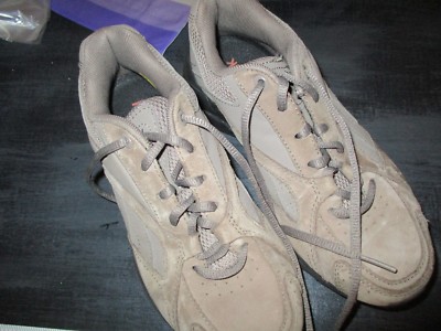 Reebok DMX Max Womens Athletic Training Walking Shoes Size 5.5 Brown | eBay