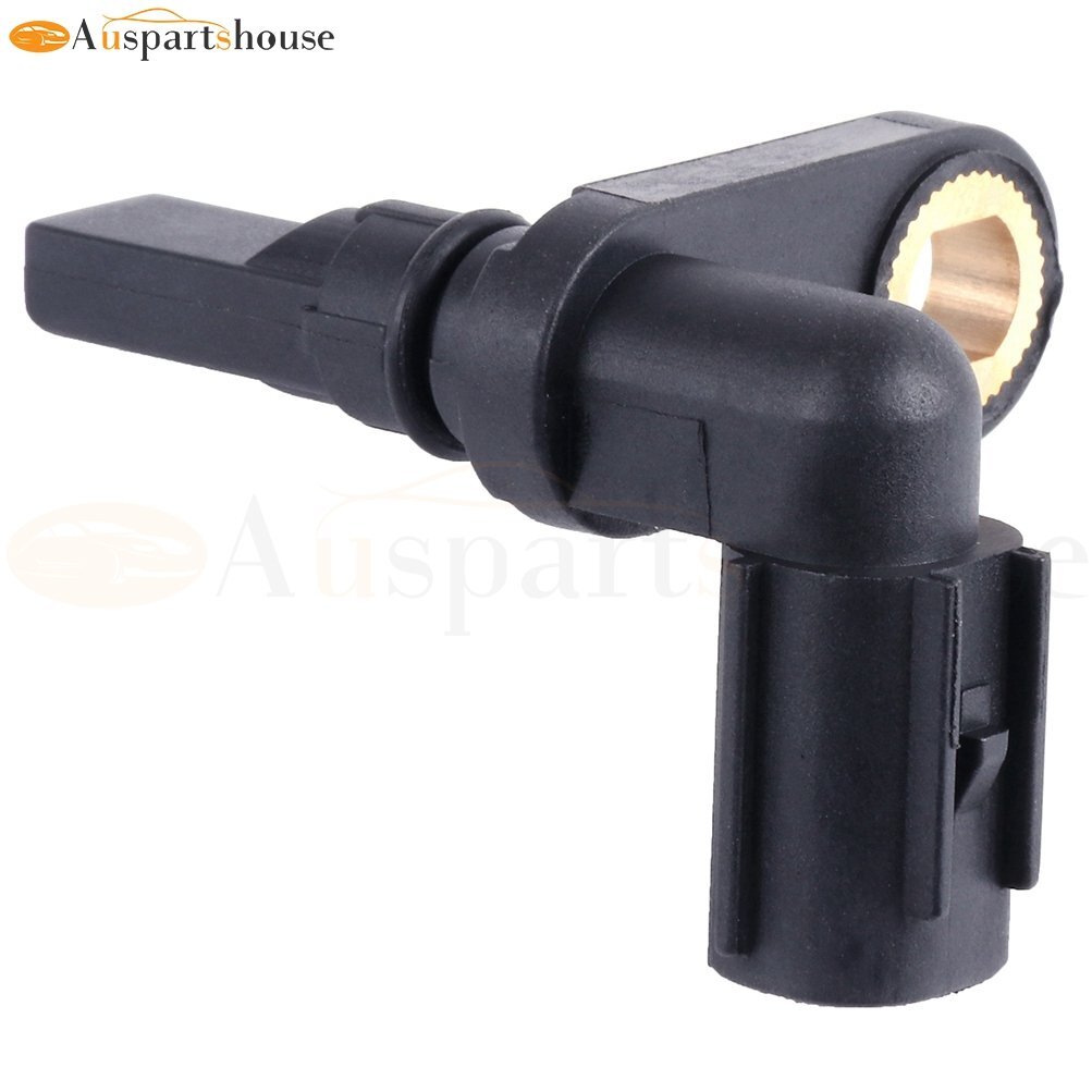 ABS Wheel Speed Sensor Assembly For 2007-2017 Toyota Tundra Front Left ...