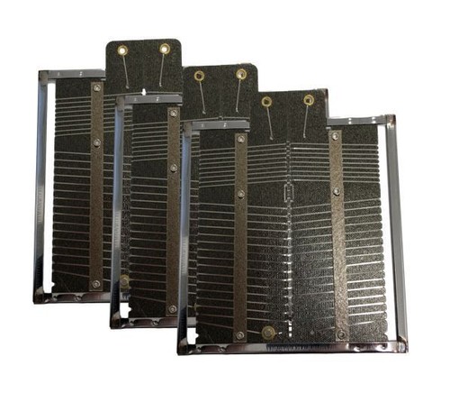 Dualit Toaster 3 Element Set For 2 Slice Toaster New Spare Parts | eBay