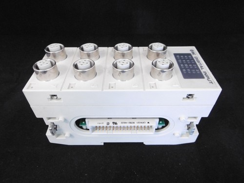SMC Digital Input Block EX245-DX1-X36 | eBay