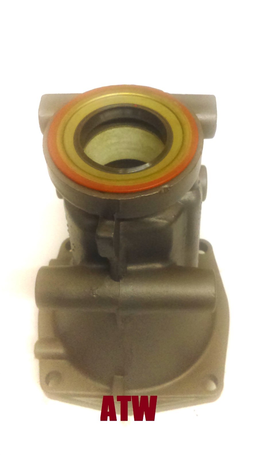 700R4 Extension Tail Housing, Camaro, Firebird 4L60E Early, 700R GM ...