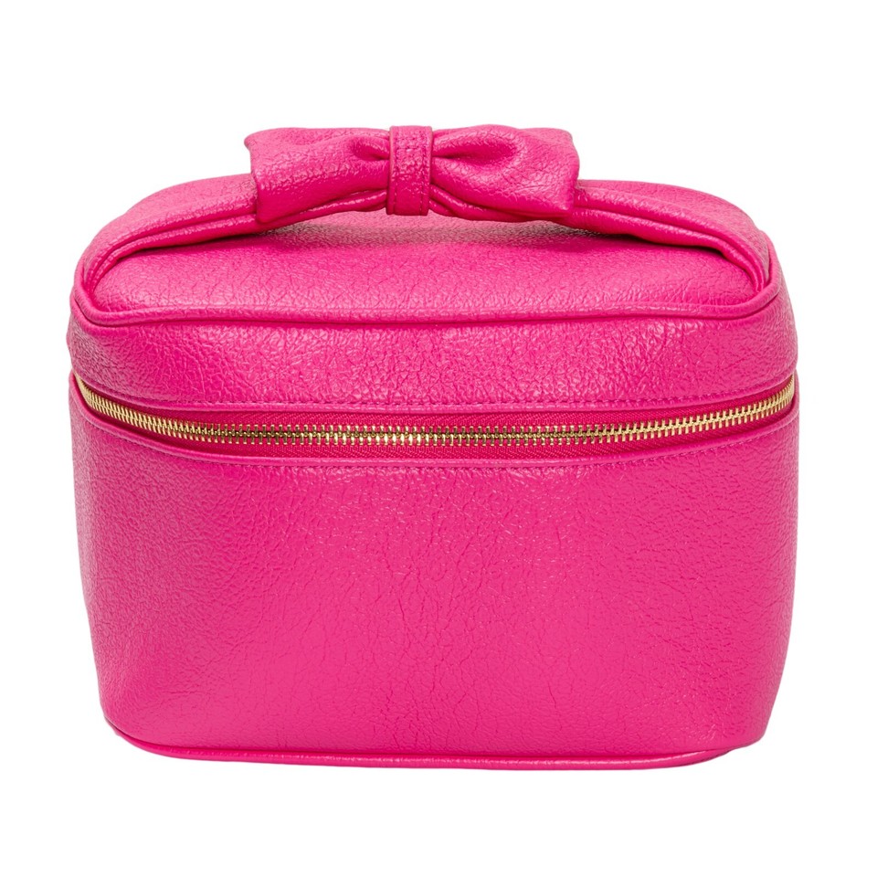 Colorful Pouch For Makeup Pencils, Creams, Use It For Bath Stuff, To ...