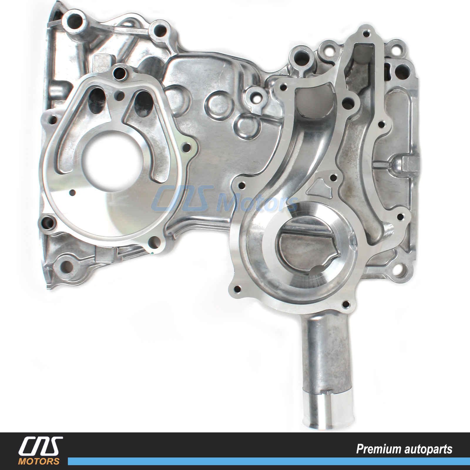 Timing Chain Cover 85-95 Toyota 4Runner Celica Pickup 2.4L 22R 22RE ...