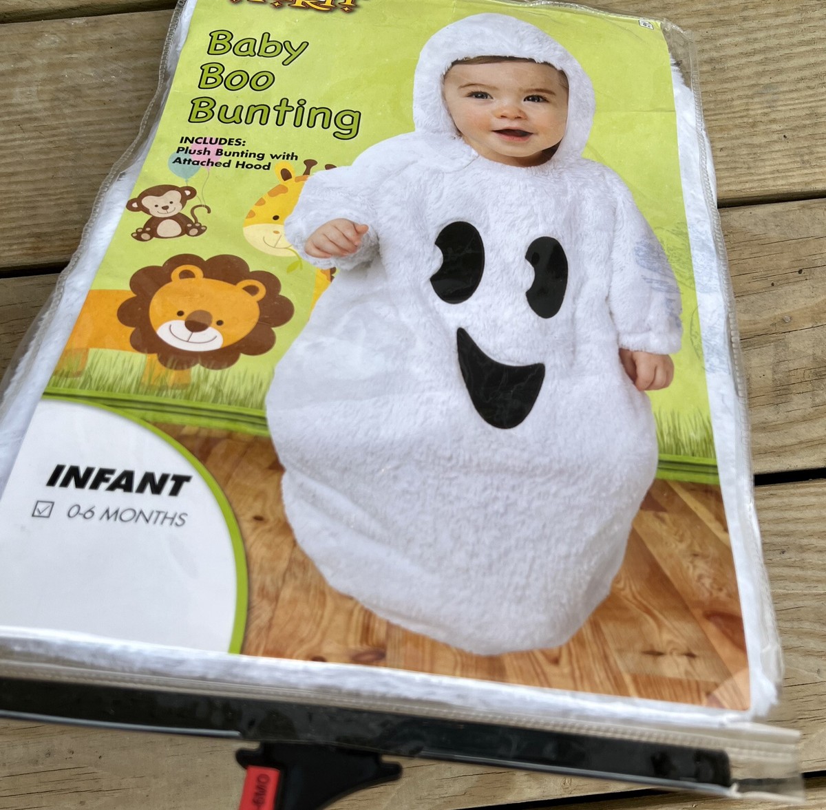 Baby Costumes Really Scary
