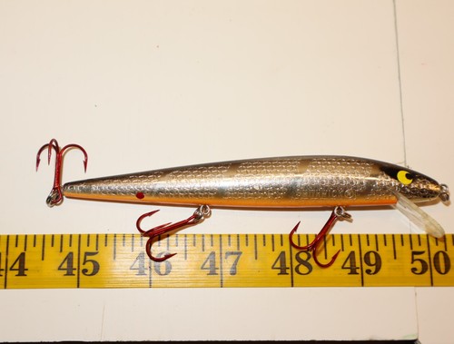 Smithwick Rogue Fishing Lure | eBay