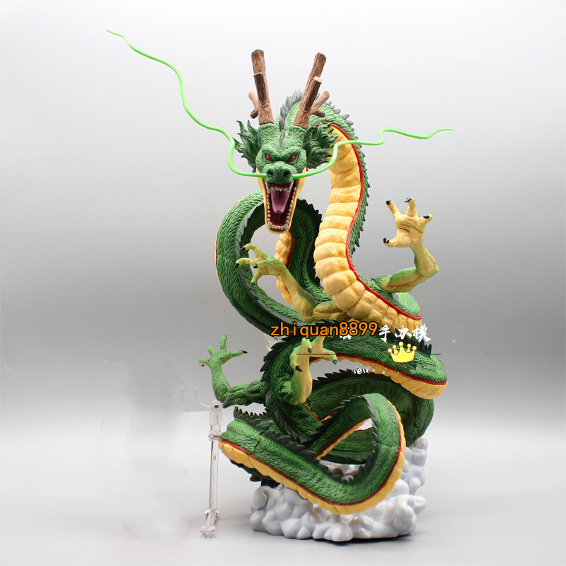 Shenlong Dragon