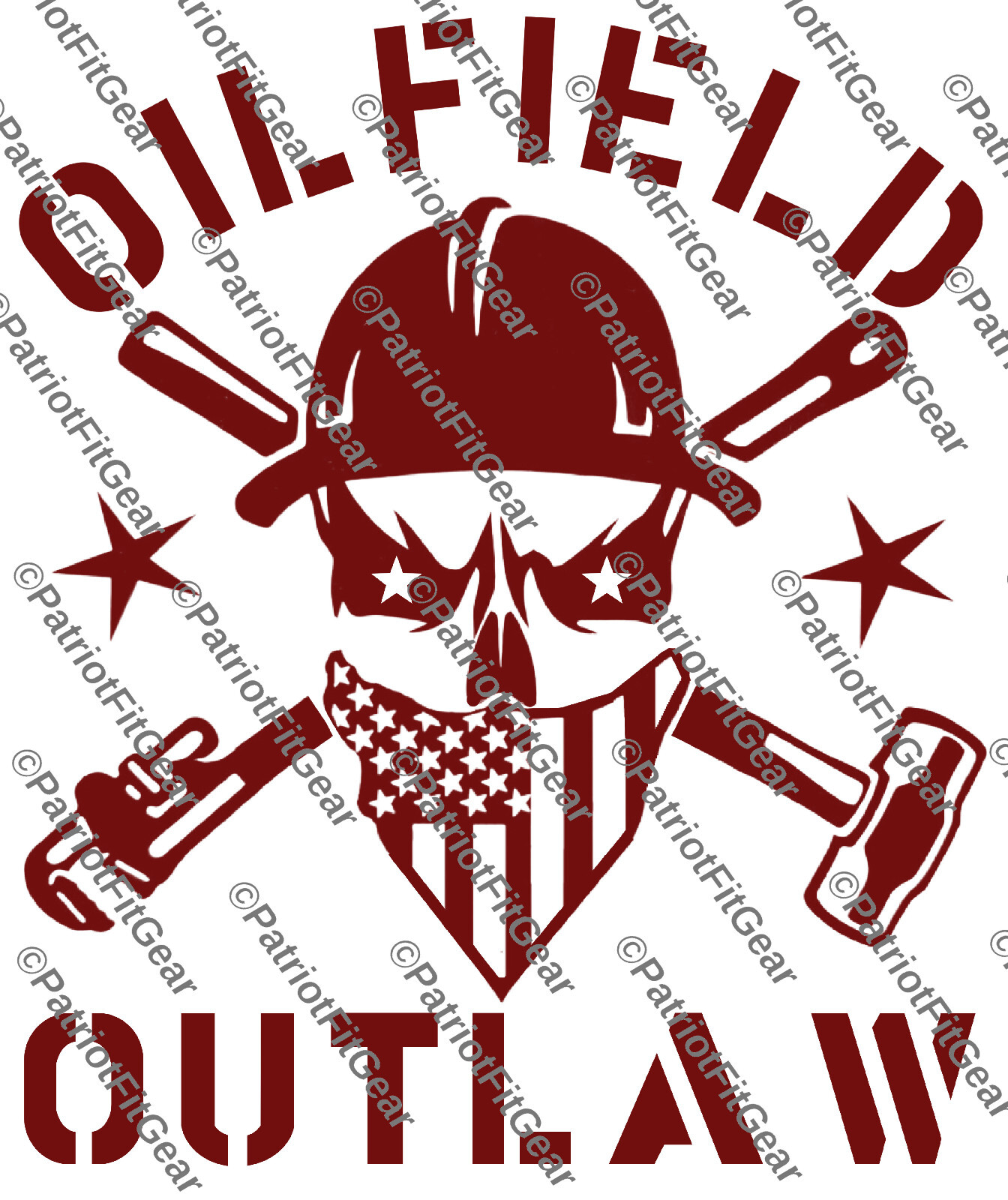 Oilfield Outlaw,Oil Life,Hitch Life,Oilfield,Roughneck,Skull,Custom ...