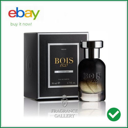 Bois 1920, CENTENARIO, Eau de Parfum 50 ml. | eBay