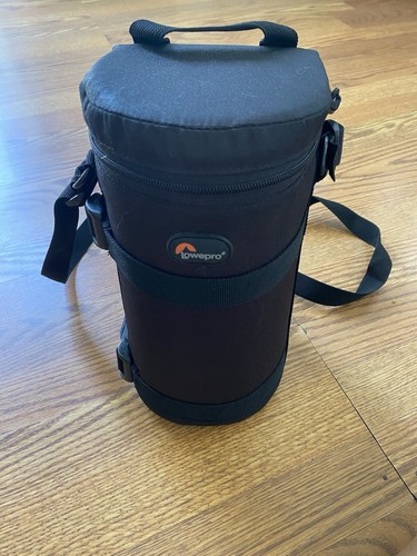 Lowepro Camera Lens Case 11 X 26 cm | eBay
