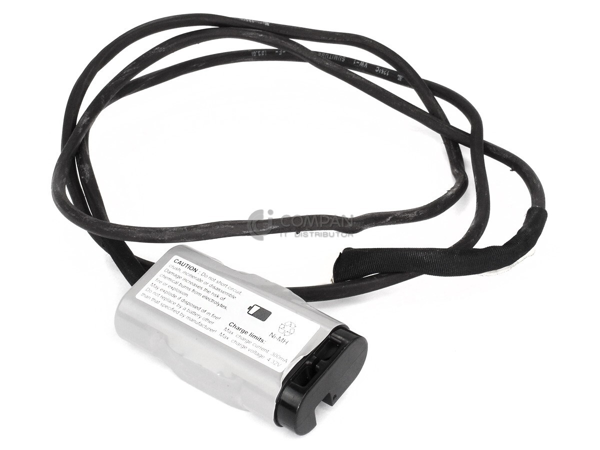 731126-001 / HP SMART ARRAY BATTERY CAPACITOR PACK 3,6V W/ 36'' CABLE ...