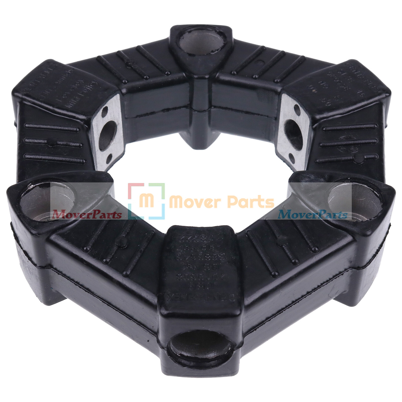 16as Rubber Coupling for CENTAFLEX 778322 for sale online | eBay