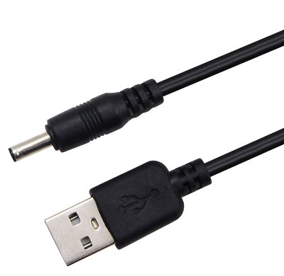 USB Replacement Charger Cable Cord For Lelo Svakom Similar Pretty Love ...