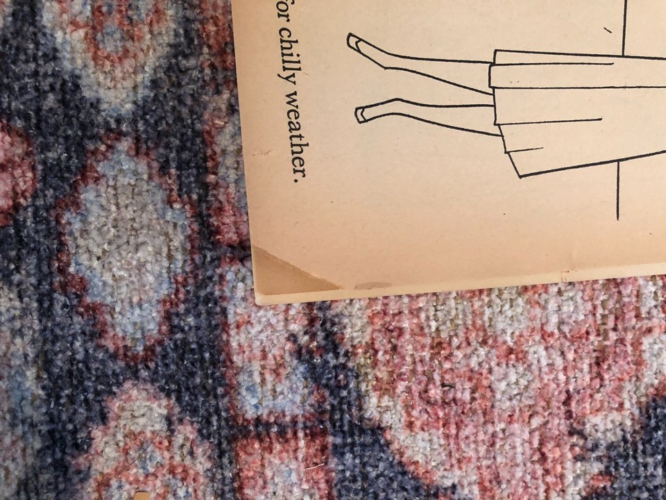 Original Vintage Winnie Winkle Cut-Out Coloring Book Paper Doll 1953 ...