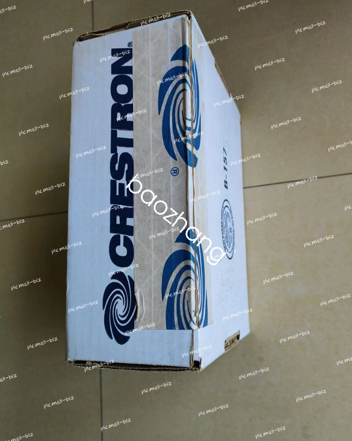 Crestron Cen-nvs200 Network Video Streamer C012902 for sale online | eBay