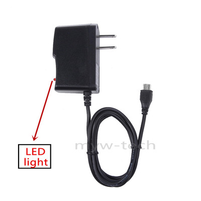 2A AC/DC Power Charger Adapter For Samsung Galaxy S5 SM-G900 h G900a ...
