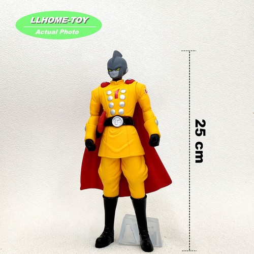 Anime Dragon Ball Z Super Hero DXF Android Gamma 1 Standing Figure ...