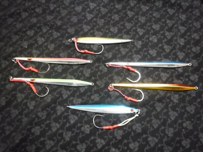 Swimbait - Black Dog