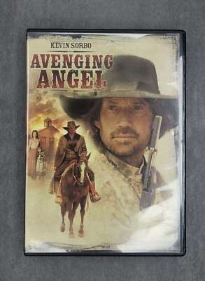 Avenging Angel DVDs | eBay