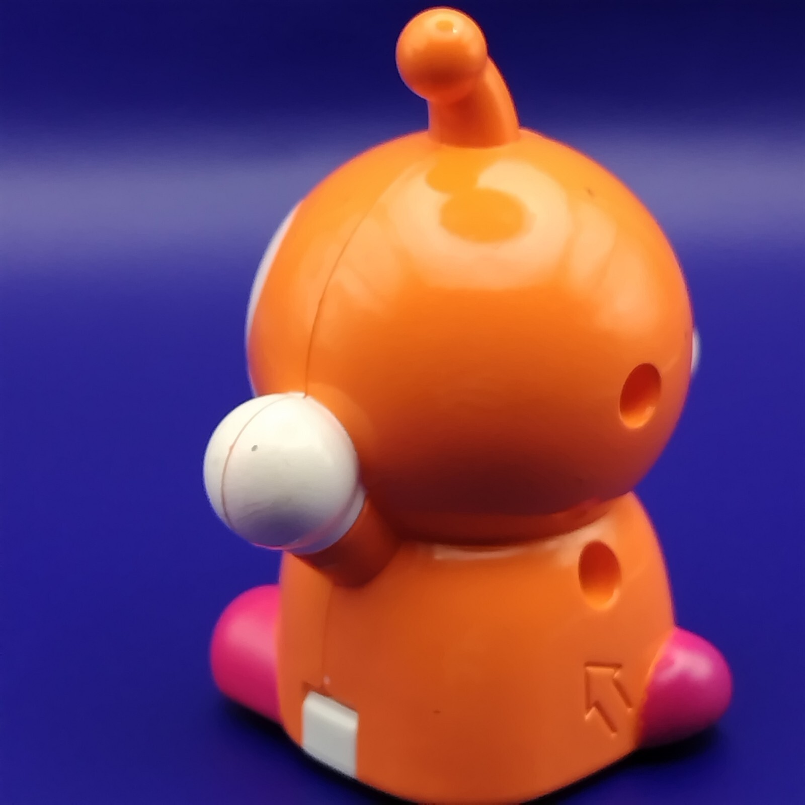 DoKin-Chan Anpan-Man Mini Figure Pull-Back Toy Cars Yanase . F . T . N ...