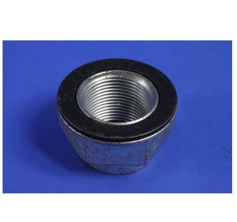 Genuine OEM Mopar CV Joint Nut For Jeep Cherokee Renegade | eBay