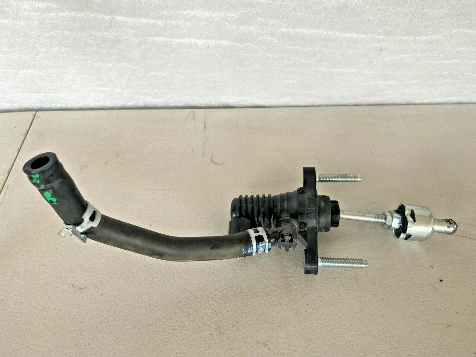 TOYOTA COROLLA CLUTCH MASTER CYLINDER MANUAL 1.8, ZRE182R | eBay Australia