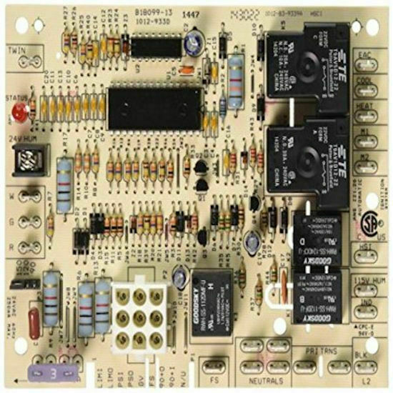 Goodman B1809913S Furnace Control Board for sale online | eBay