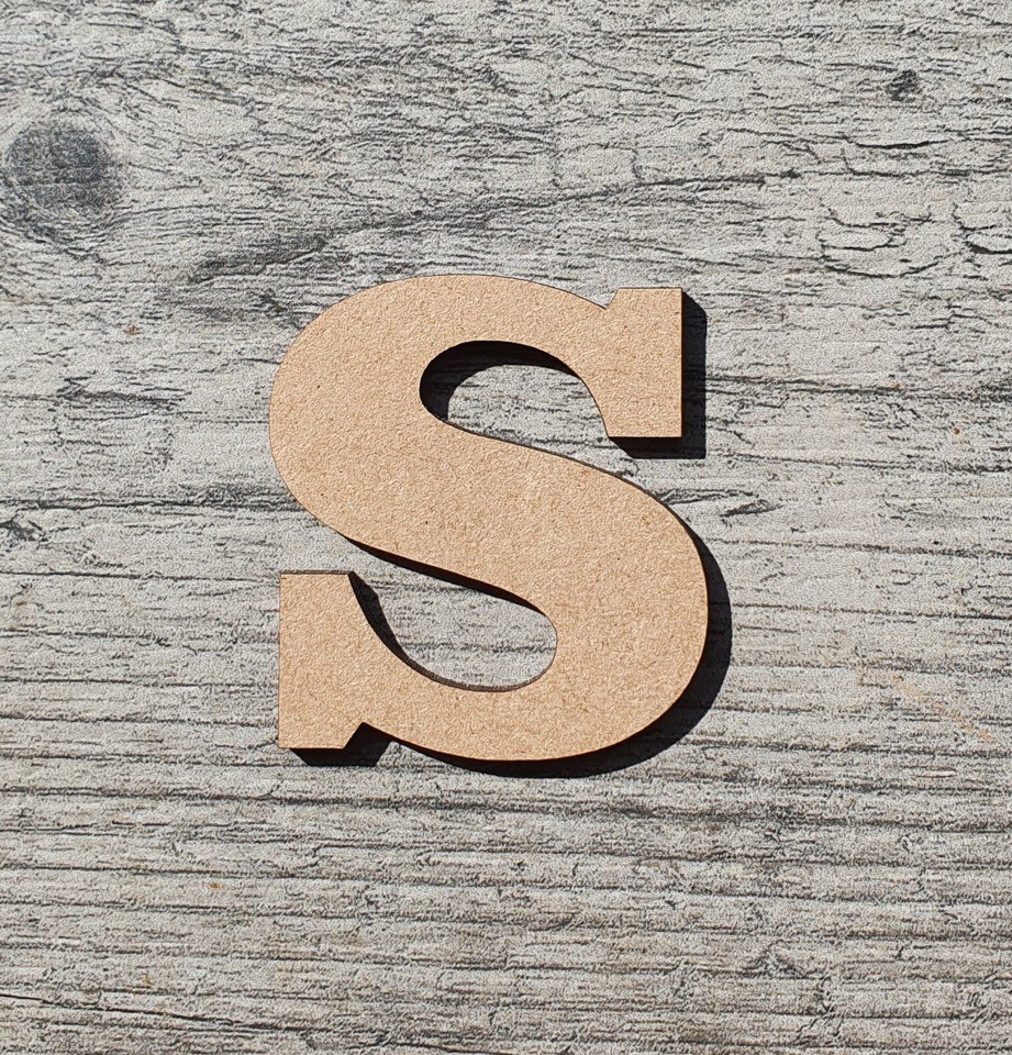 3cm-30cm Wooden Letters Large Small MDF Craft Extra Large Signs Home ...